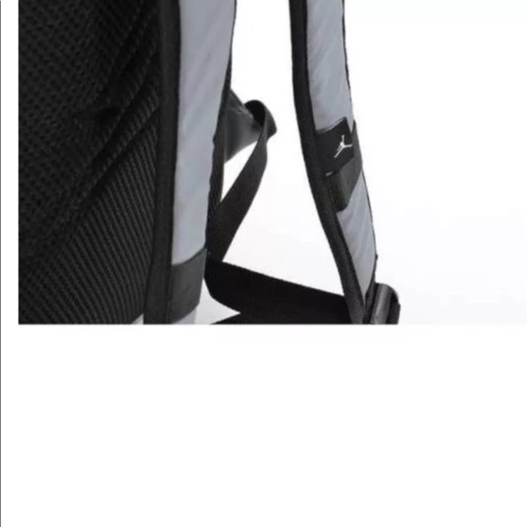Jordan | Bags | Nike Air Jordan Jet Backpack Laptop School Bag | Poshmark